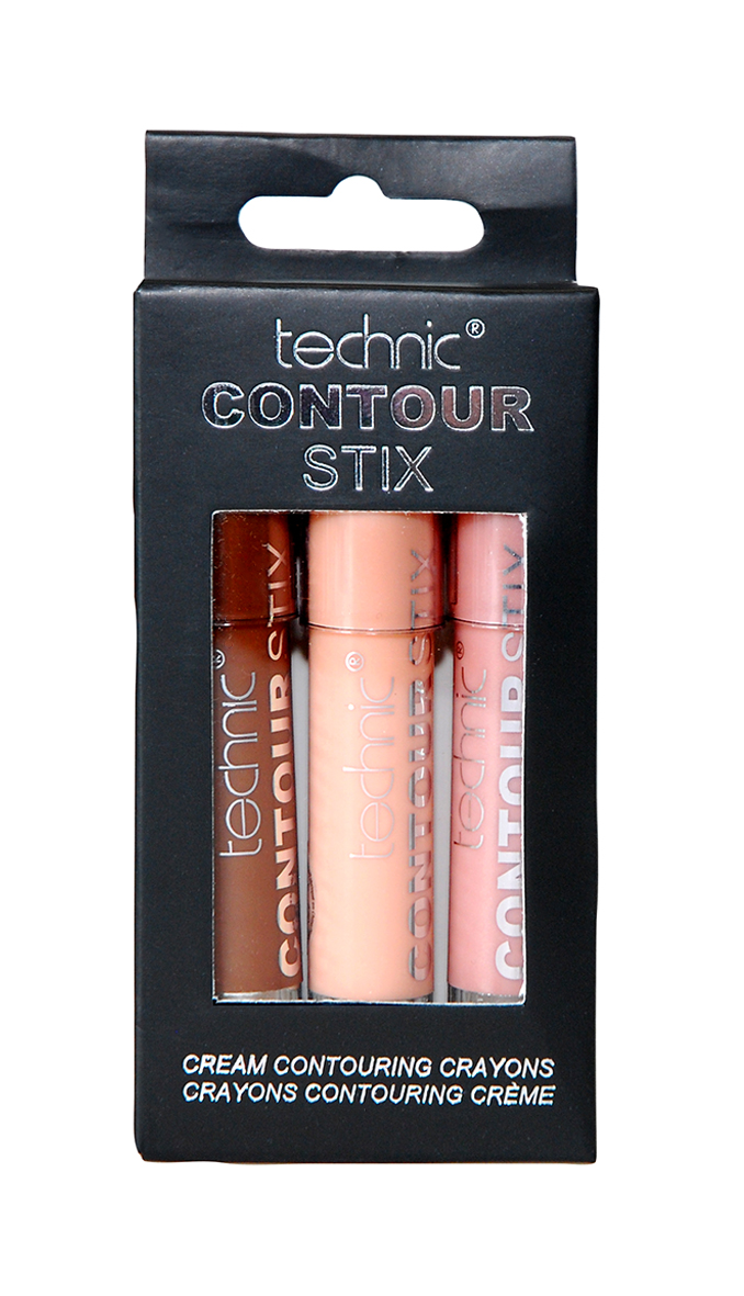 25709_Technic_Contour_Stix_Pack | Badgequo Ltd : Badgequo Ltd